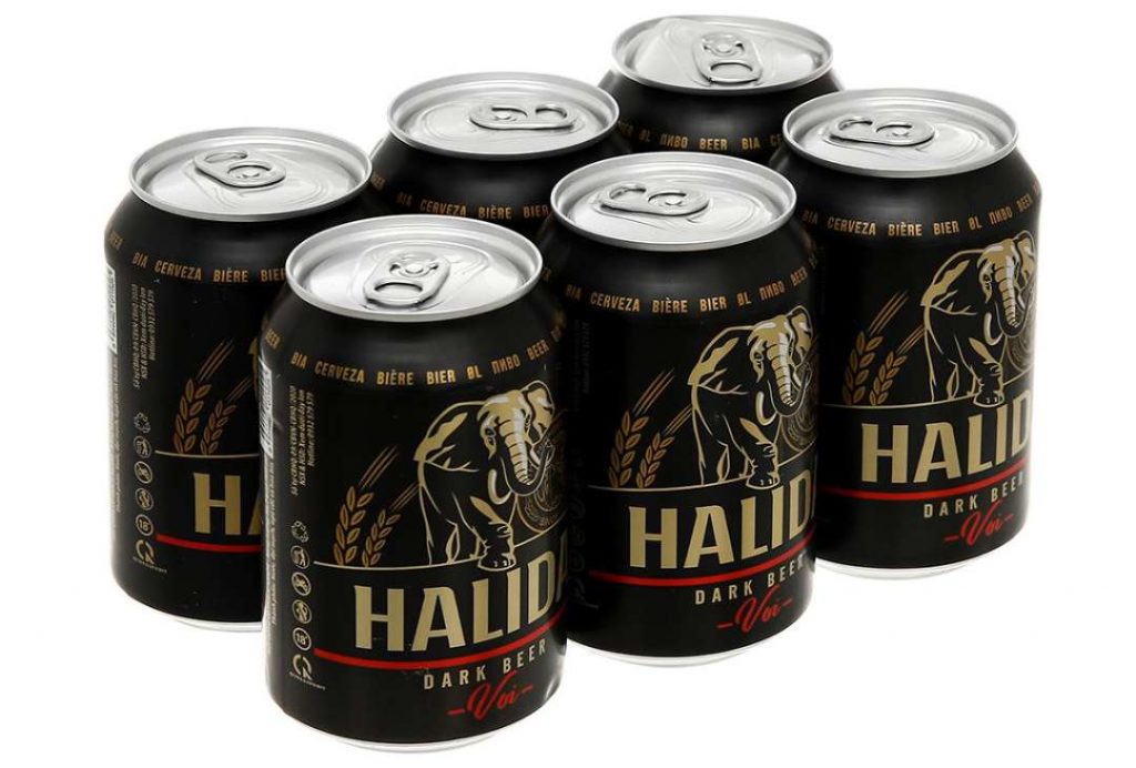 Bia đen là gì? Các loại bia đen nổi tiếng trên thị trường